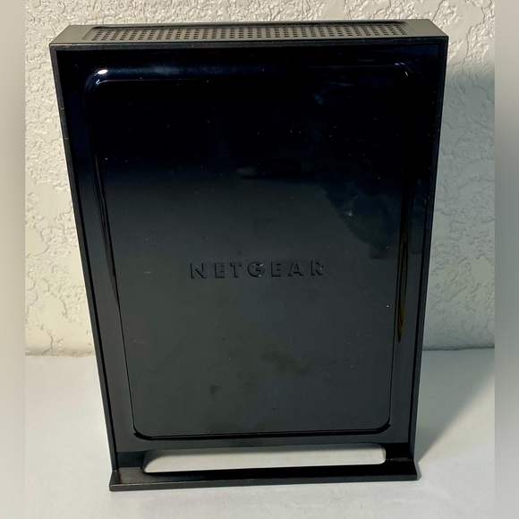 netgear | Networking | Netgear N30 300 Mbps 4port 0100 Wireless N ...